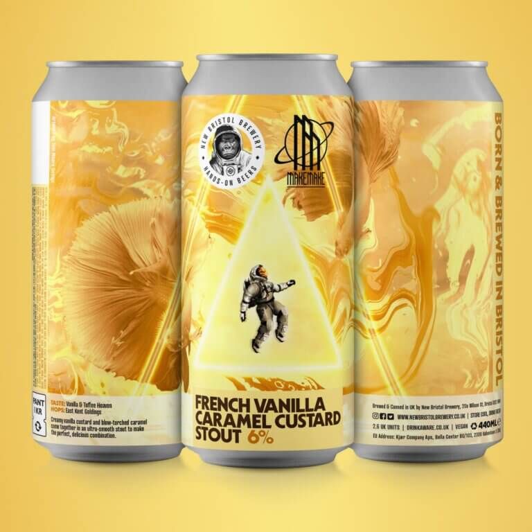 Home - New Bristol Brewery